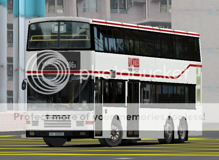 大康豪 @ 香港巴士論壇