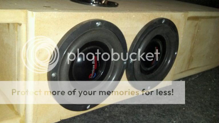 ideal sub fs for t-line enclosure? - Page 2 - Subwoofers / Enclosures ...