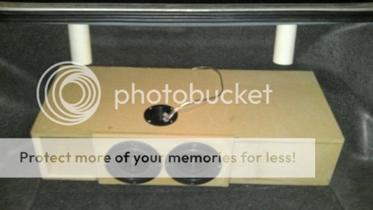 ideal sub fs for t-line enclosure? - Page 2 - Subwoofers / Enclosures ...