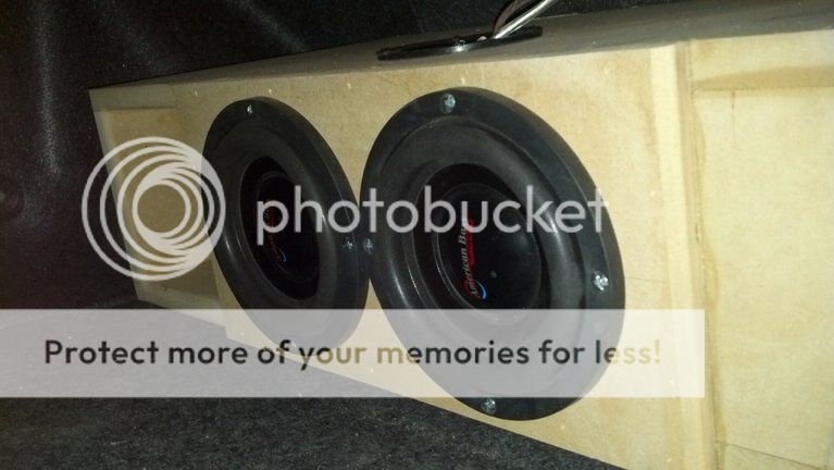 ideal sub fs for t-line enclosure? - Page 2 - Subwoofers / Enclosures ...