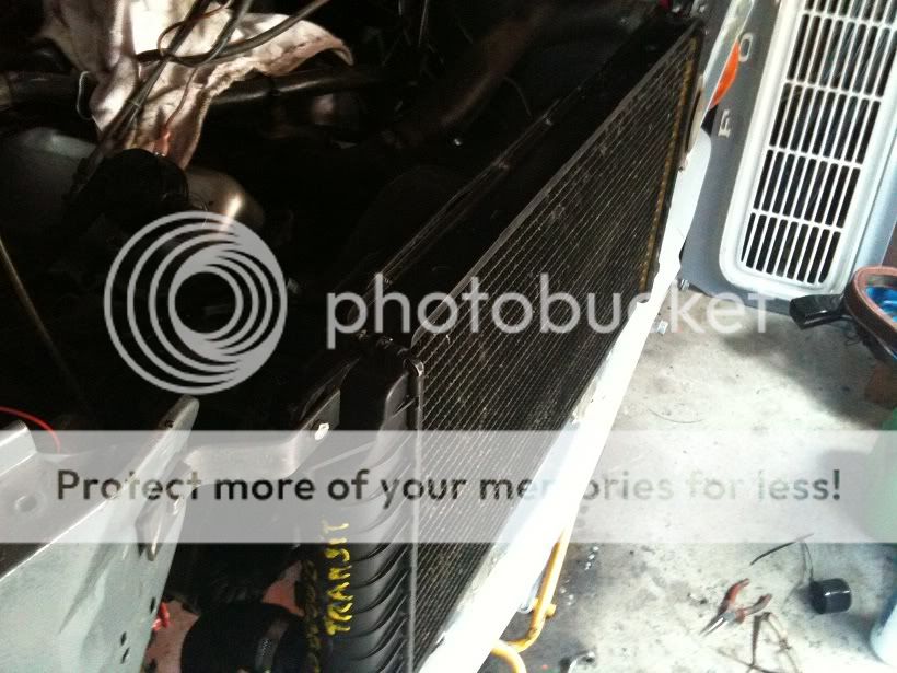 Ford Transit Forum • View topic - (T) Rust in my Transit Mk1