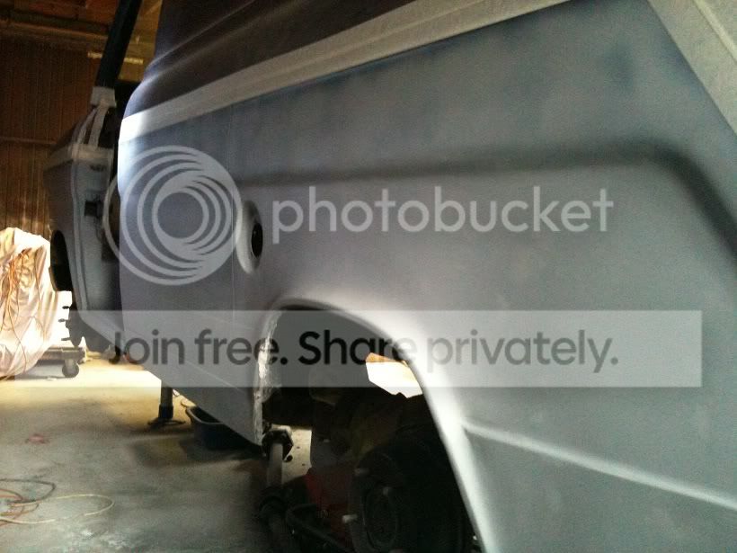 Ford Transit Forum • View topic - (T) Rust in my Transit Mk1