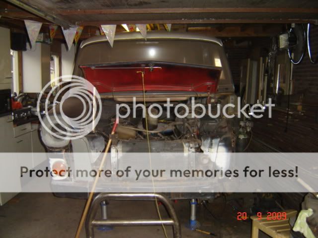 Ford Transit Forum • View topic - (T) Rust in my Transit Mk1