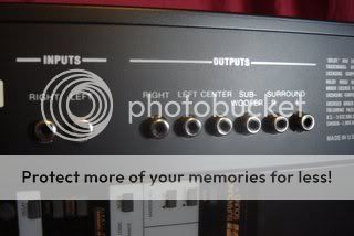 Vintage surround system | Audiokarma Home Audio Stereo Discussion Forums