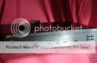 Vintage surround system | Audiokarma Home Audio Stereo Discussion Forums