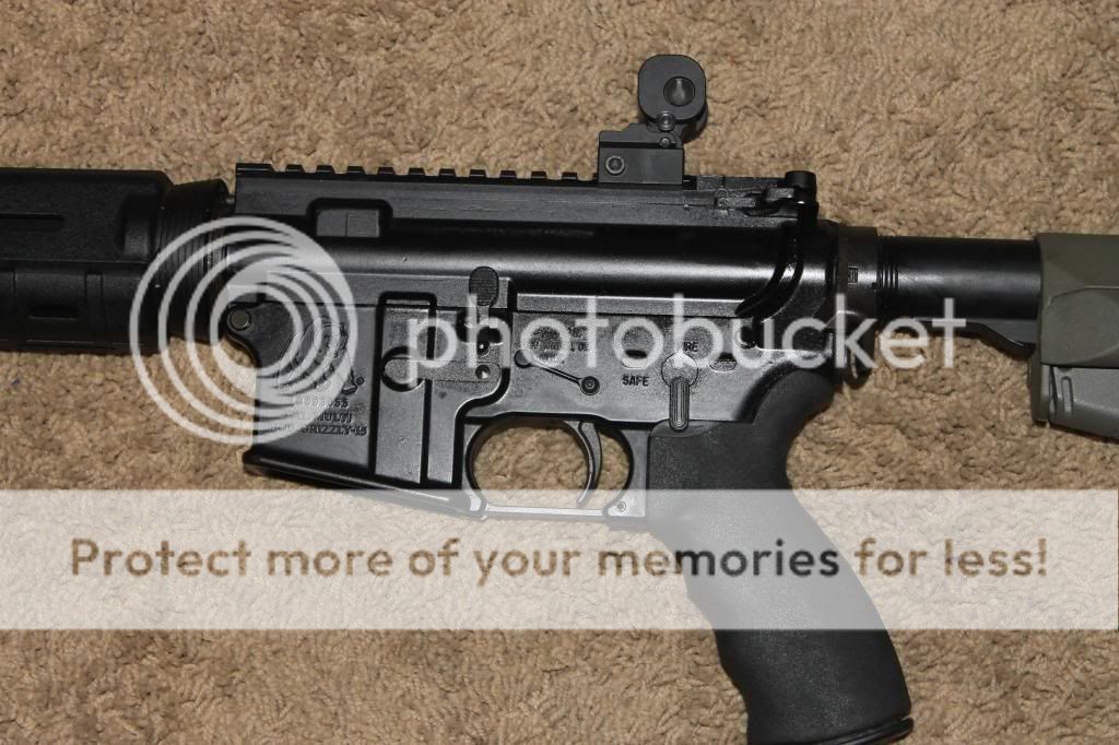 WTS M4 Style AR-15 - Calguns.net