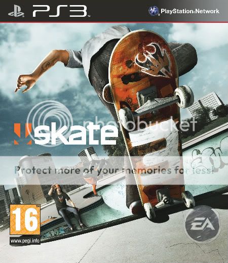 Skate 3
