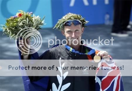 Interview with Hamish Carter