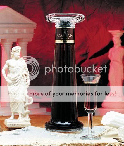 Sugar on Top: the Basics of Dessert Wines