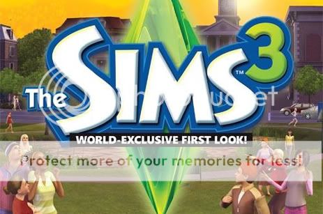 The Sims 3