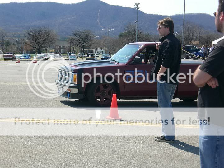 S10 Autocross Love | S-10 Forum