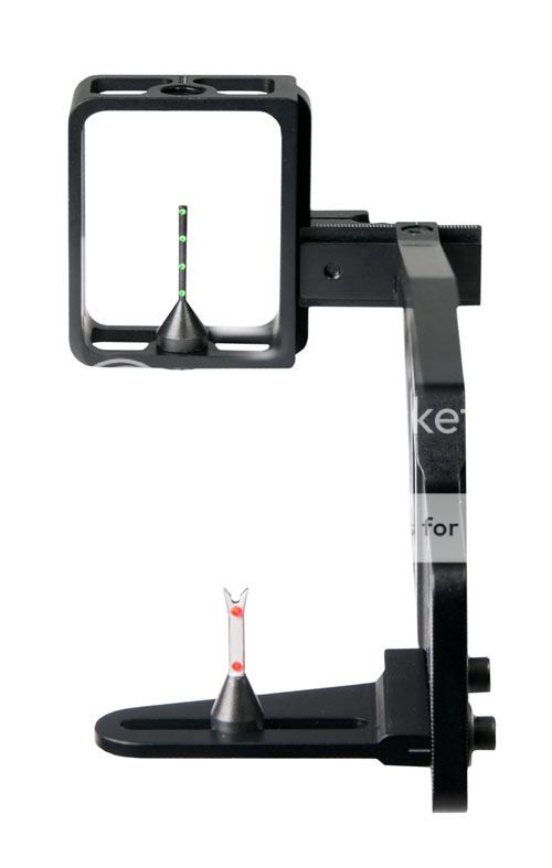 Peep Eliminator ?? | Archery Talk Forum