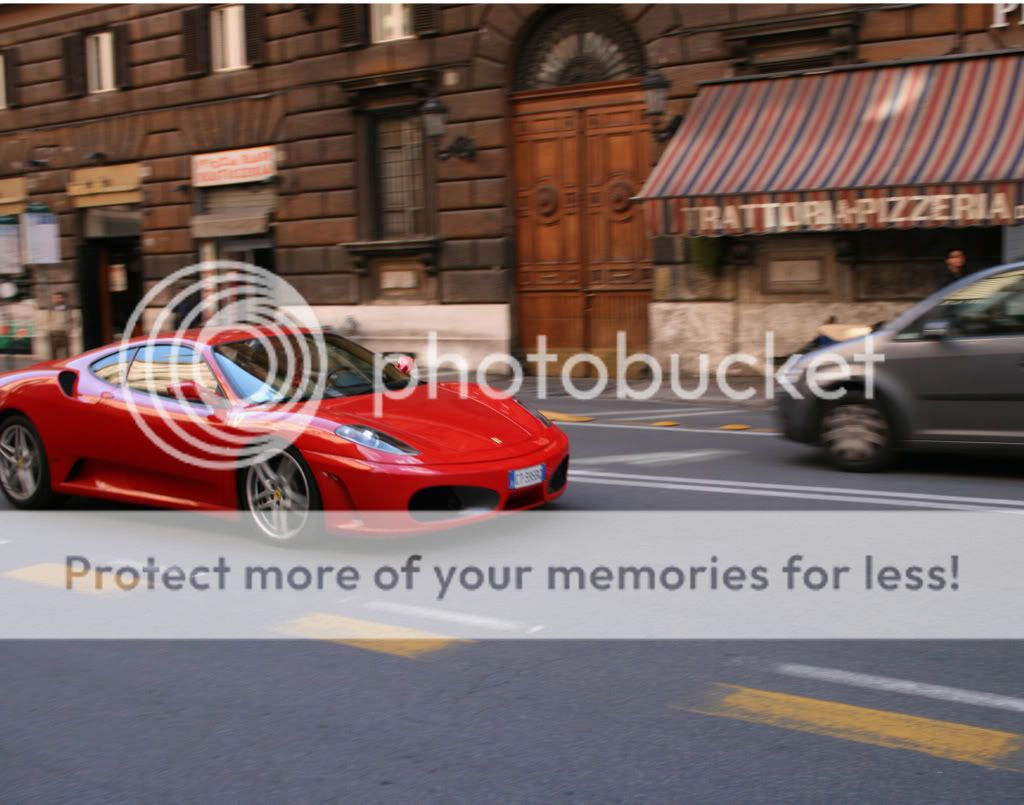 Car related things to do in Italy | VW Vortex - Volkswagen Forum