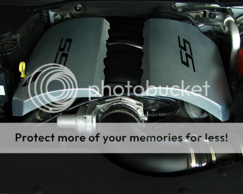 New Roto-Fab engine covers for 2013, 2014 and 2015!! - Camaro5 Chevy ...