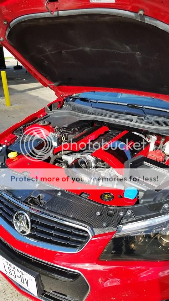 corvette engine cover | Chevy SS Forum