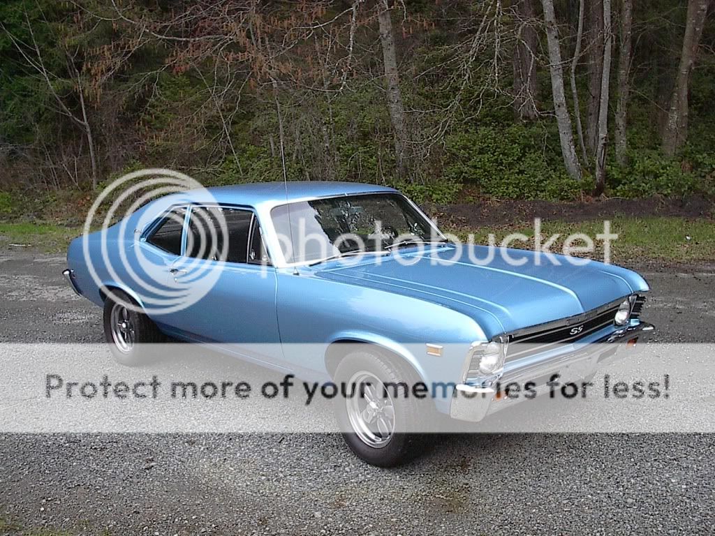 69acadianss 1969 Acadian SS | Chevy Nova Forum