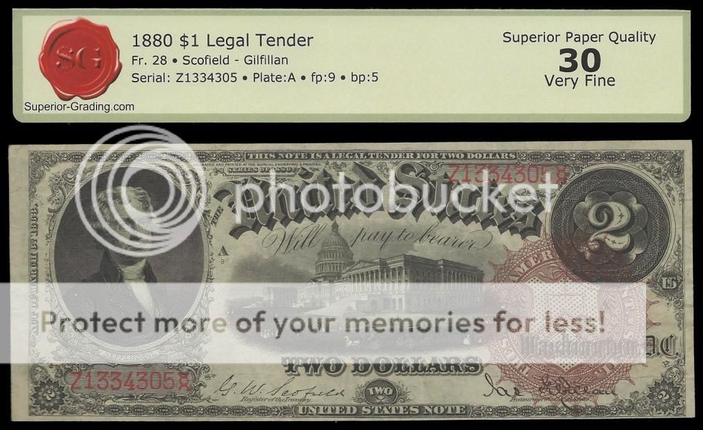 Graded Paper? | Coin Talk