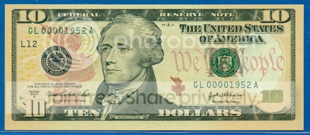 birth year notes | Coin Talk