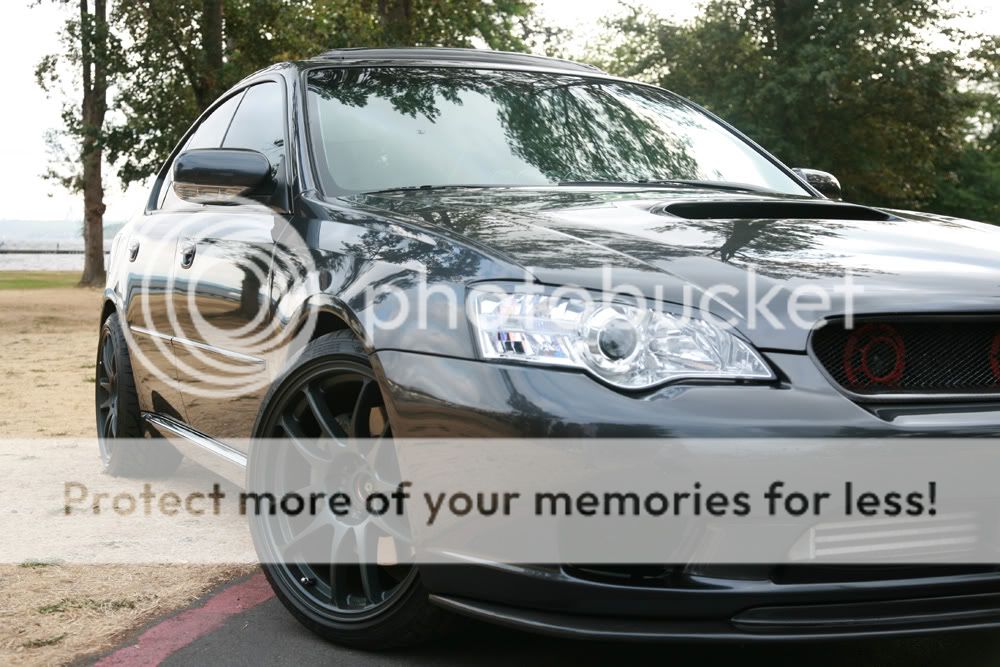 Anybody on Drag DR-31??? | Subaru Forester Owners Forum