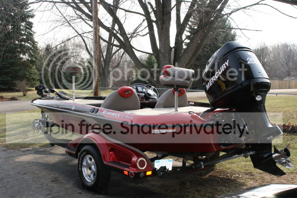RANGER BOAT PICTURES! - Page 14