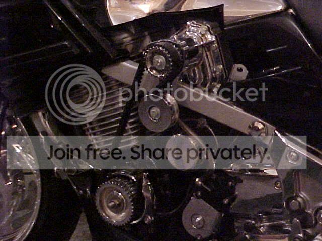 Yamaha FJ1200 | Custom Fighters - Custom Streetfighter Motorcycle Forum