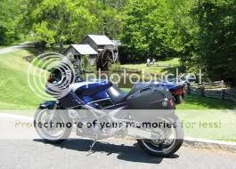 Yamaha FJ1200 | Custom Fighters - Custom Streetfighter Motorcycle Forum